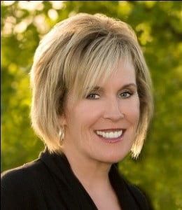 Women in Business - Debbie Murphy Real Estate Agent - It's Your Time ...