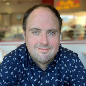 It's Your Time's Team